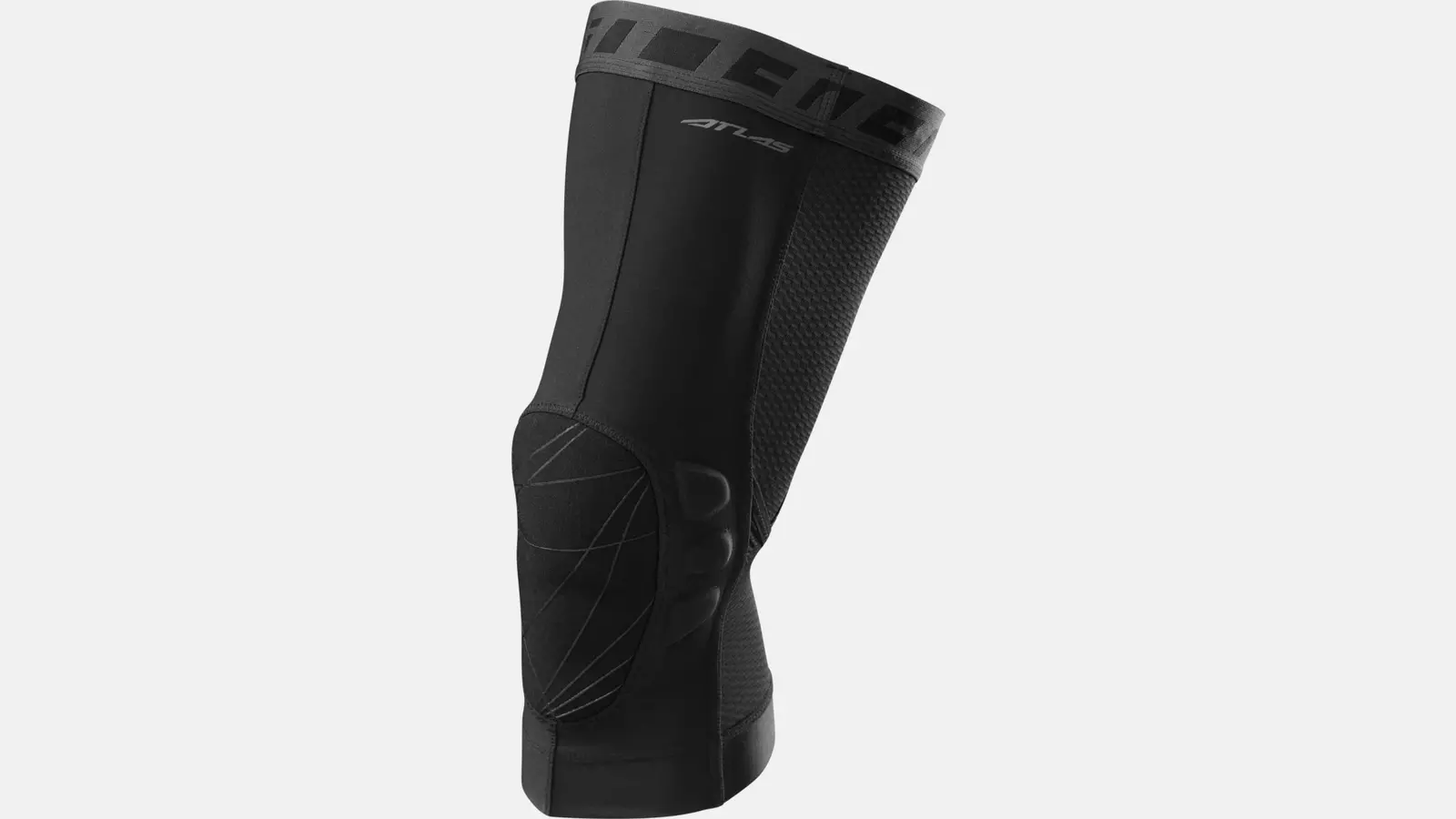 Atlas Knee Pads - Sound Bikes & Kayaks