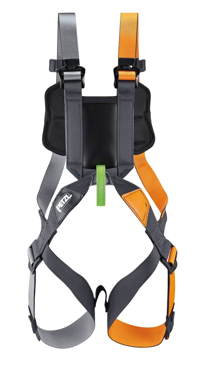 SIMBA HARNESS - Sound Bikes & Kayaks