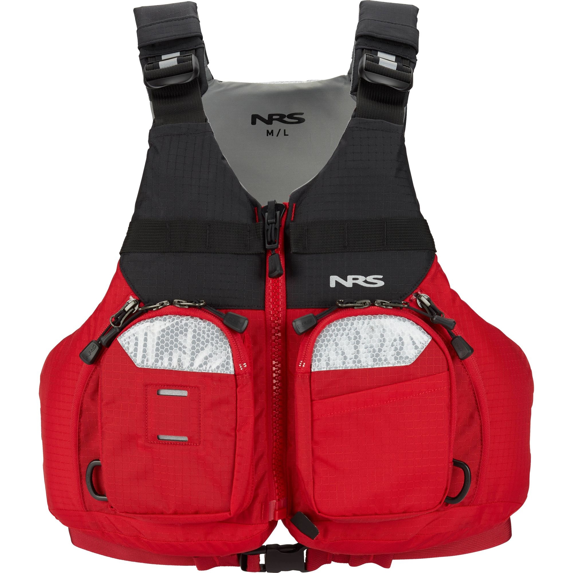 NRS Odyssey PFD - Sound Bikes & Kayaks