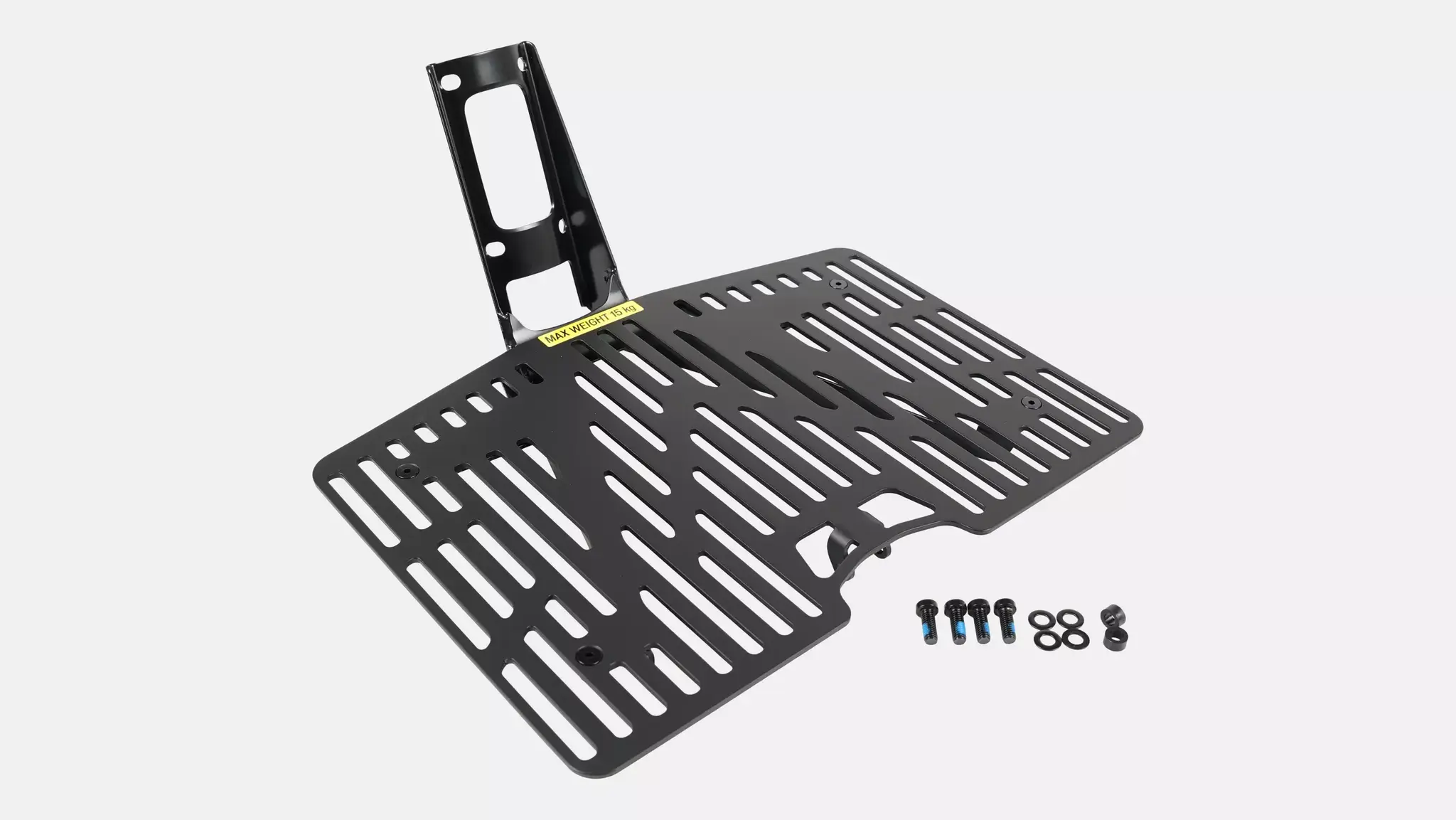 Crr Como Sl, Front Rack W/ Hardware - Sound Bikes & Kayaks