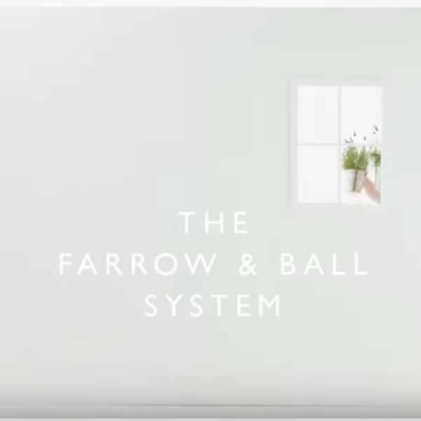 Farrow and Ball Videos - Bespoke Design Ltd