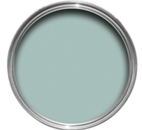 750ml Full Gloss Ancona Blue No.9805 - Bespoke Design Ltd