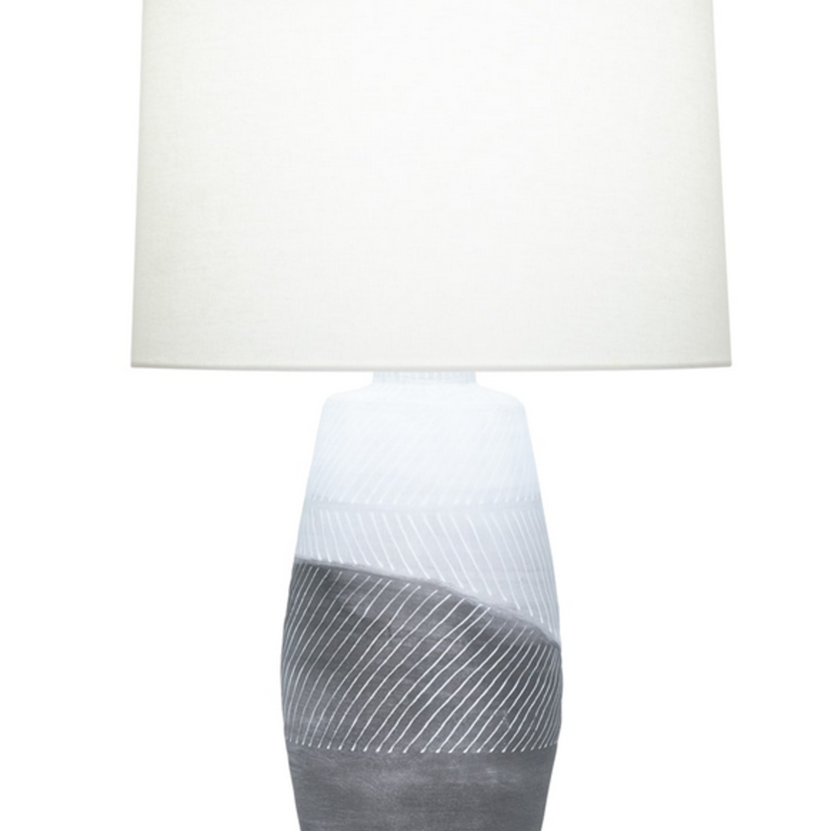 Flow Decor Aaron Table Lamp - Bespoke Design Ltd