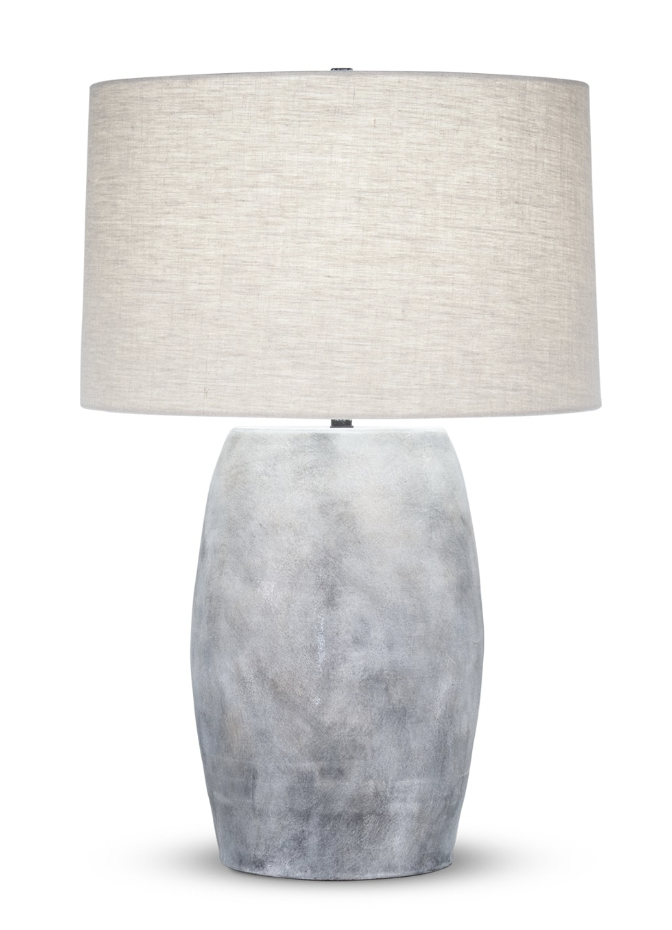 Flow Decor Gabriel Table Lamp - Bespoke Design Ltd