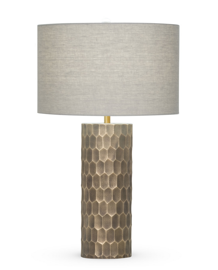 Flow Decor Ireland Table Lamp - Bespoke Design Ltd