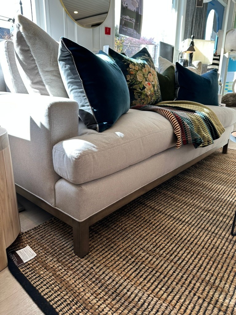 Silva Custom Bo Sofa - Bespoke Design Ltd