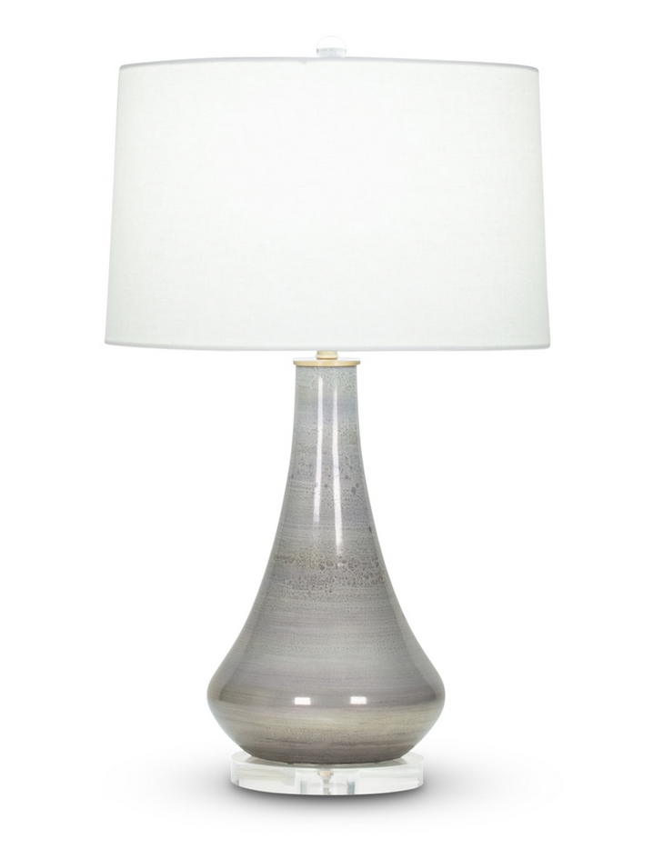 Flow Decor Orwell Table Lamp - Bespoke Design Ltd