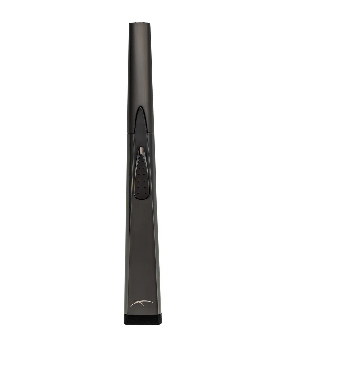 Sizzle Lighters Sizzle Lighter - The Sleek - Pewter - Bespoke Design Ltd
