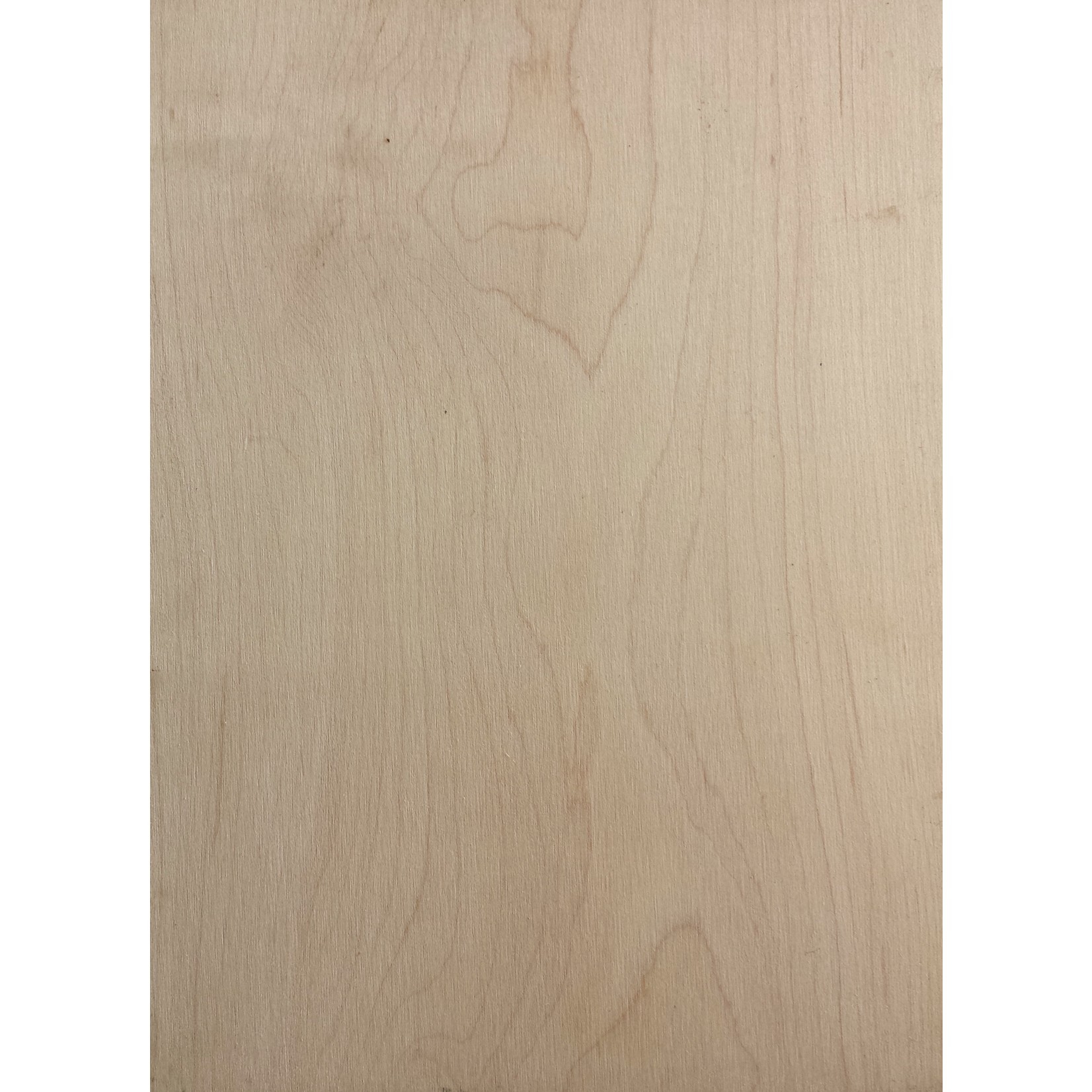 Bois d'ébénisterie - Érable dur brut - Le Marché Du Bois inc.