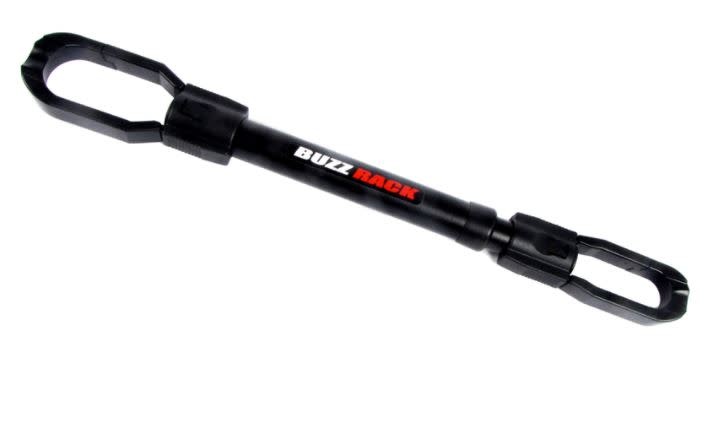 BuzzRack BuzzRack BuzzGrip crossbar (women frame) - Cyclosphere Sport - Bike shop