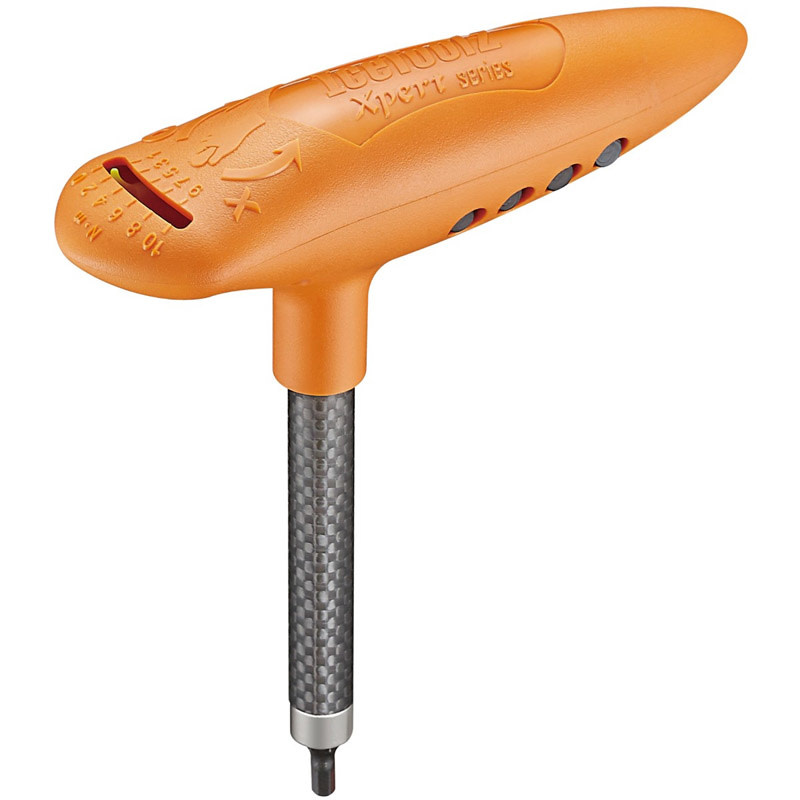 Clé dynamométrique IceToolz (torque wrench) - Cyclosphere Sport ...
