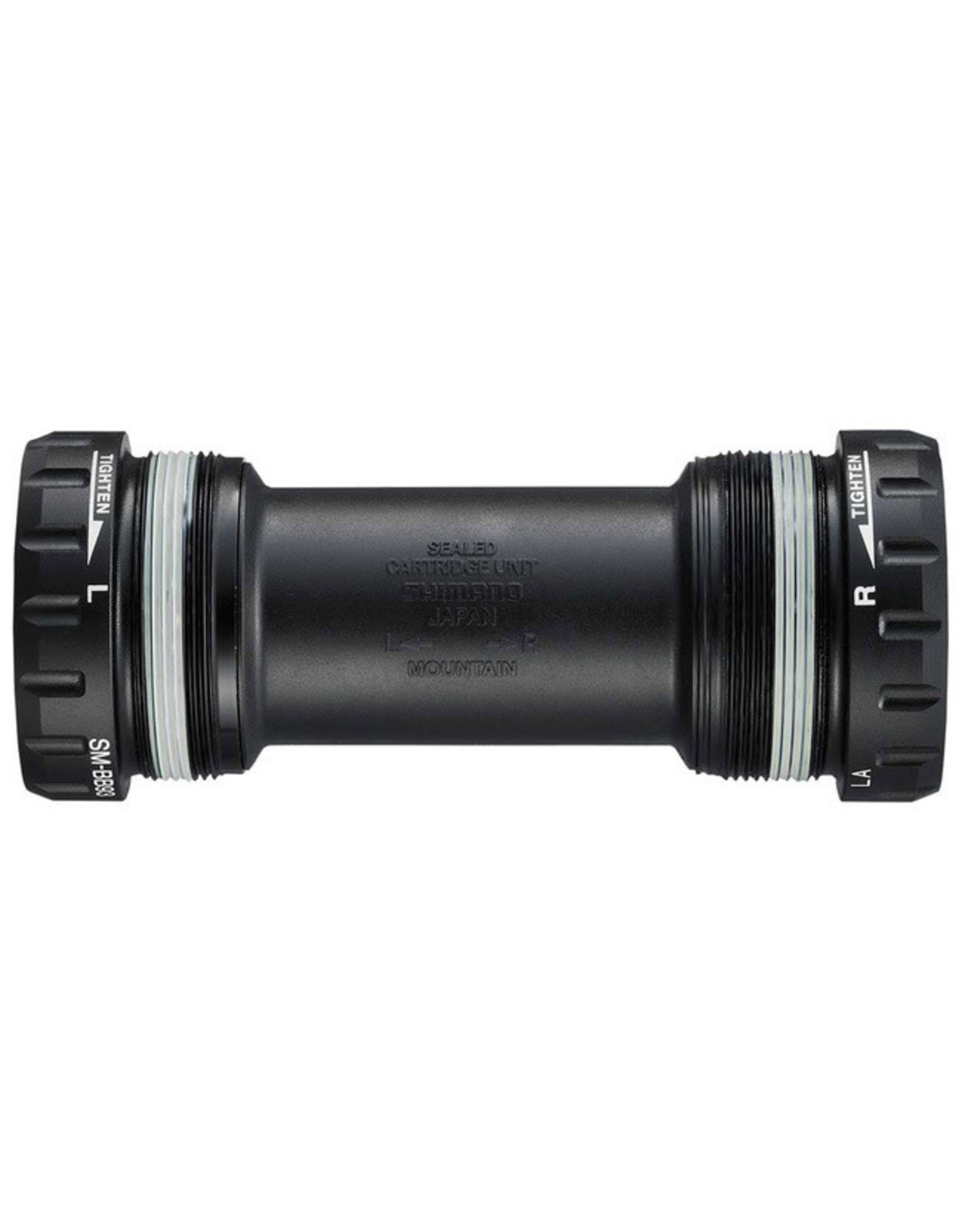 Boitier Shim BSA BB93 XTR FC24 68/73mm FC24 (MTB) - Cyclosphere Sport - Magasin de vélo