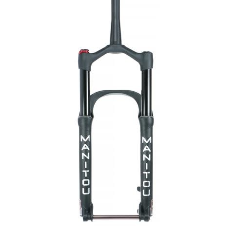 2021 Fourche Manitou Mastodon Pro 15mm - Cyclosphere Sport - Magasin de ...
