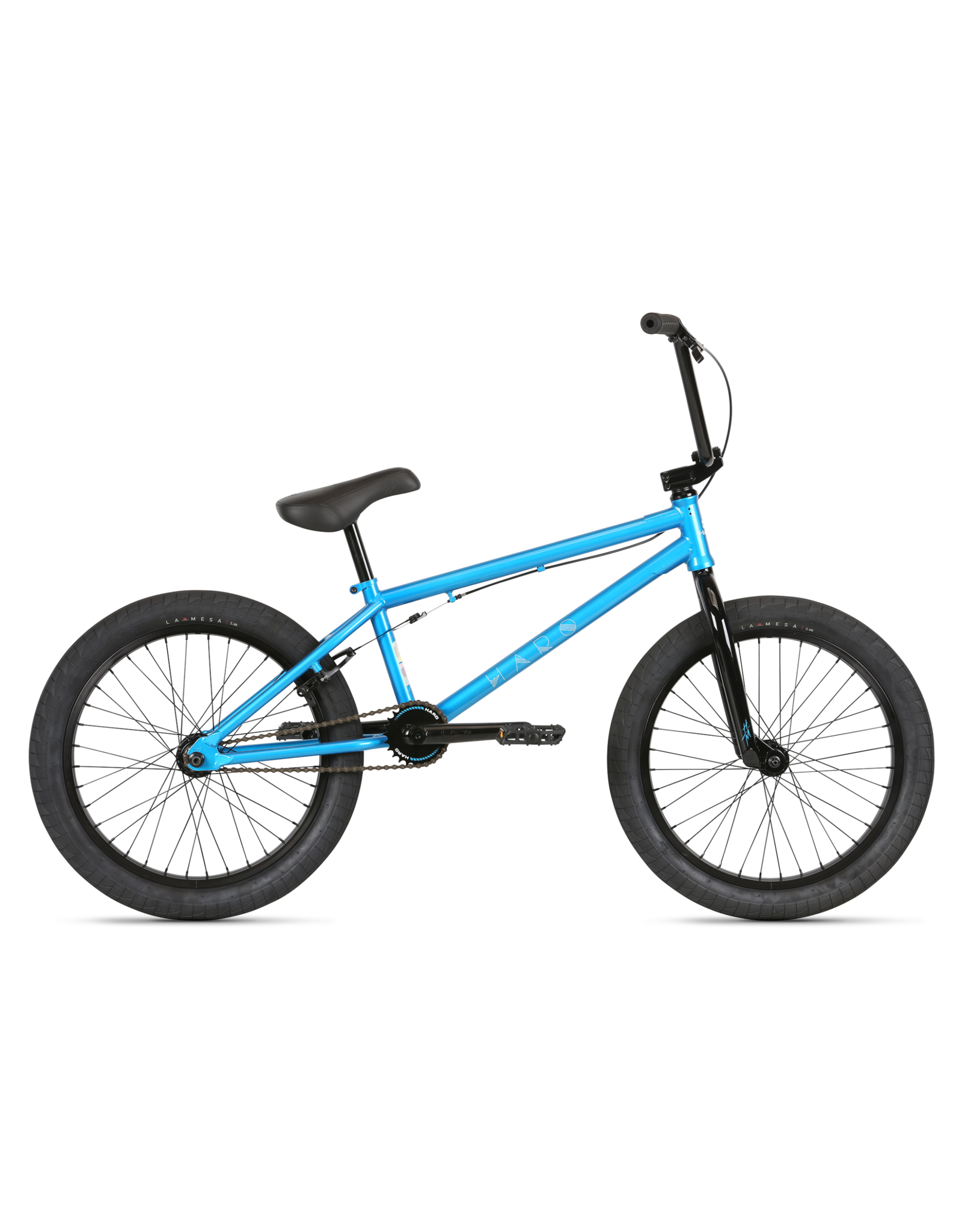 2021-22 Haro Midway Freeco - Cyclosphere Sport - Magasin de vélo