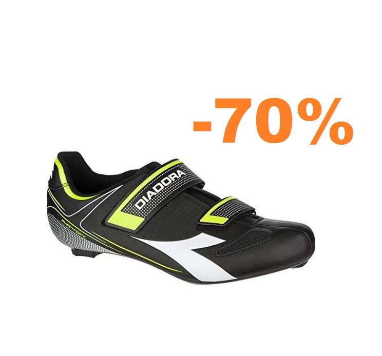 Souliers Diadora Phantom II H - Cyclosphere Sport - Magasin de vélo