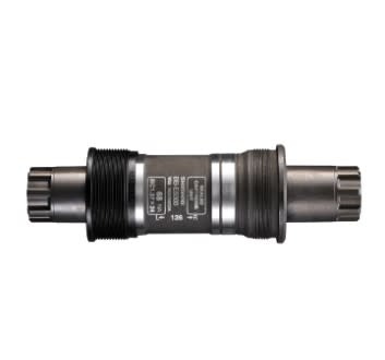 Bottom bracket Shimano ES25 Alivio Octalink V2 - Cyclosphere Sport ...