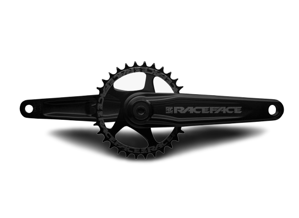 Race Face Ride Crankset - Cyclosphere Sport - Bike shop