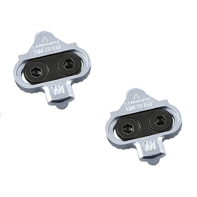 Shimano SH56 SPD multi release cleat - Cyclosphere Sport - Bike shop