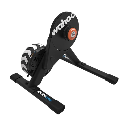 Kickr Core 2 Wahoo Smart Trainer with Zwift Cog and Click - Cyclosphere ...