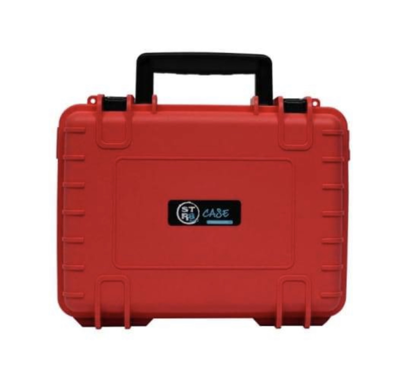 STR8 10" Case With (2 Layer & 3 Layer) - Hamden Smoke Shop LLC