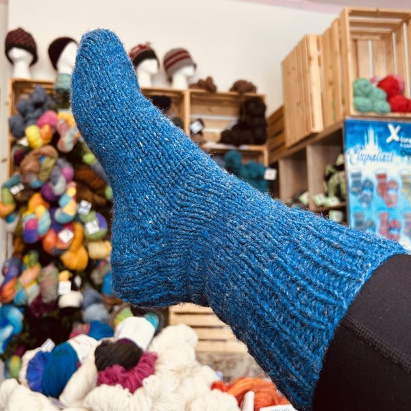 Shop | Wool Trends | Knit Something New - Wool Trends