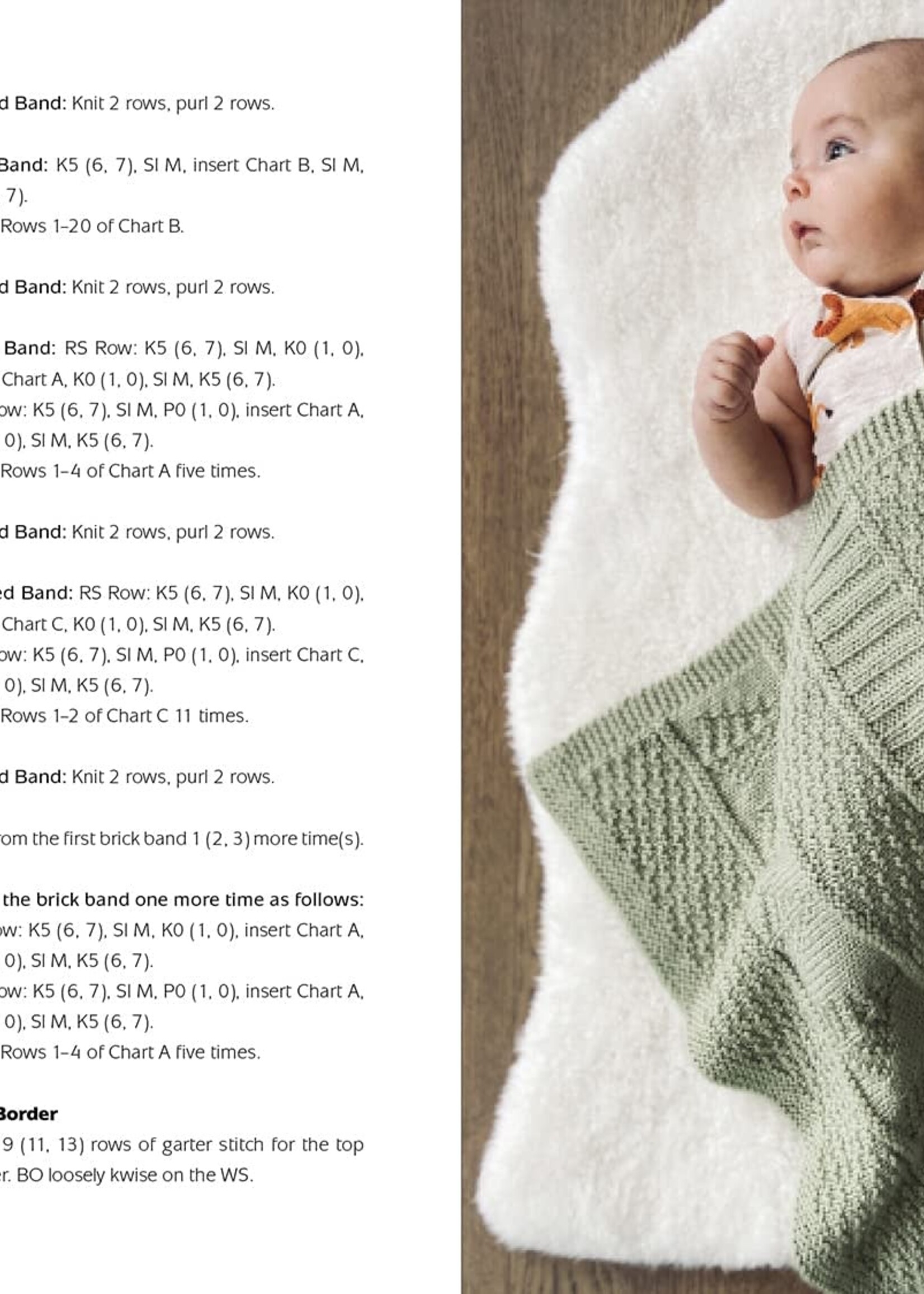 Newfoundland Knits for Little Ones: 15 Original Patterns Designed For ...