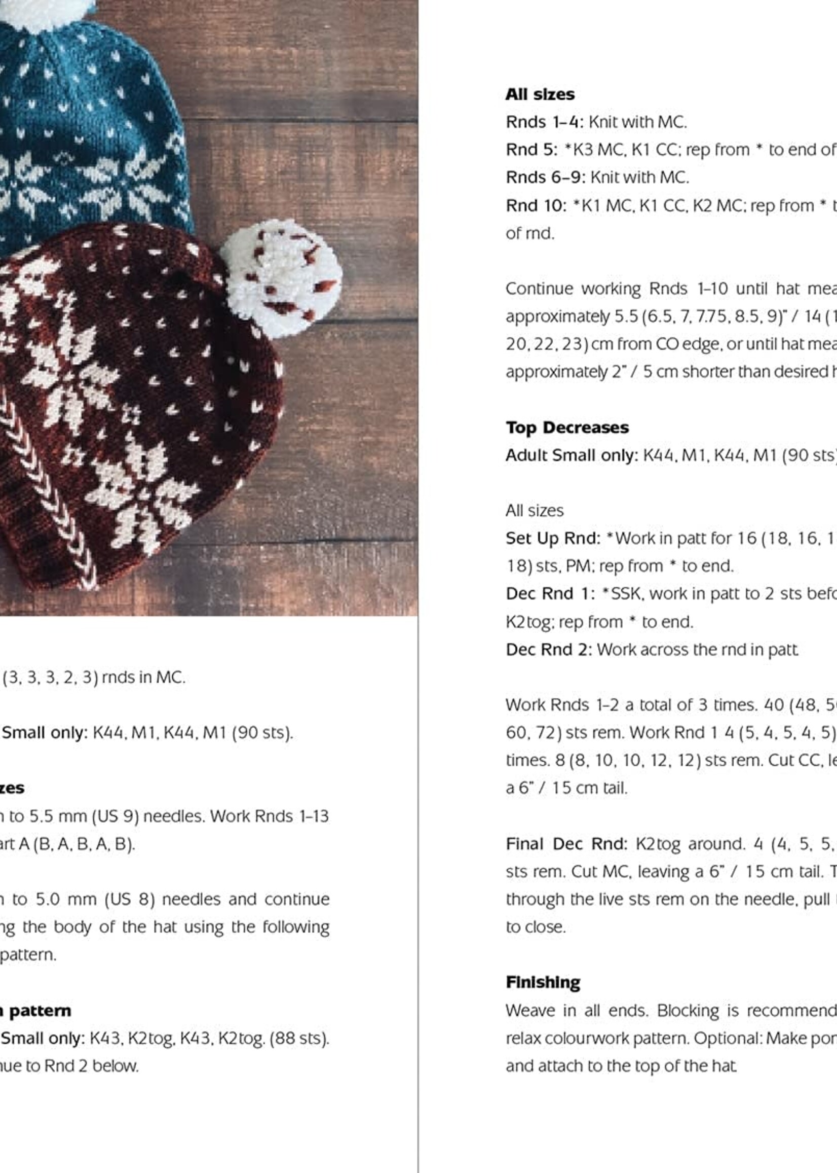 Newfoundland Knits for Little Ones: 15 Original Patterns Designed For ...