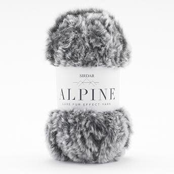 Alpine by Sirdar - Wool Trends