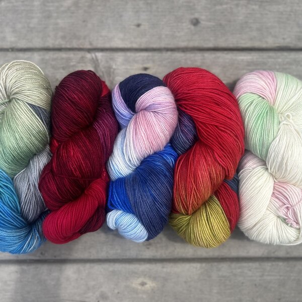 Shop | Wool Trends | Knit Something New - Wool Trends