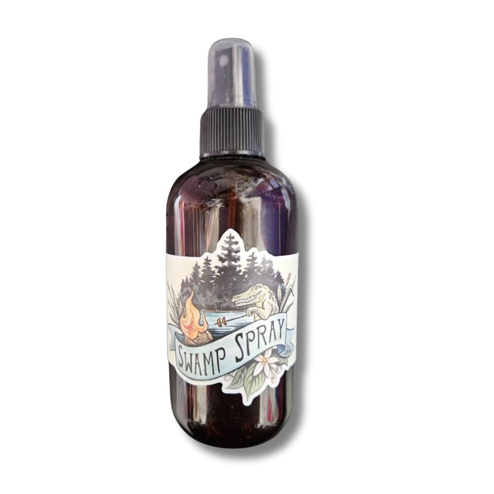 Scent - Swamp Room Spray - Fairgrounds St. Pete