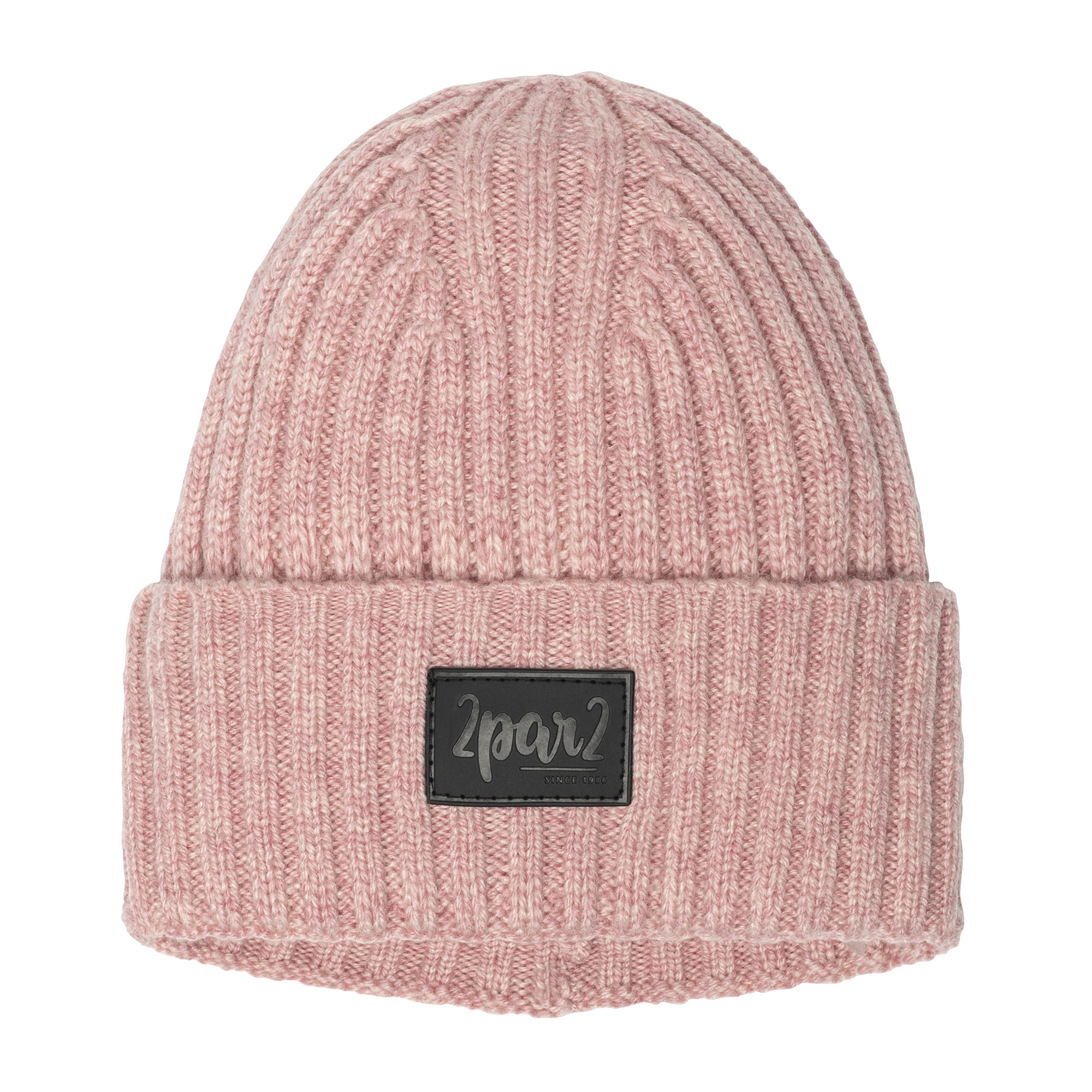 Pink Knitted DPD Hat - Baby Baby Inc