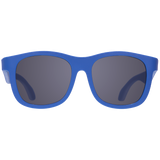 Original Navigator: Good as Blue with Smoke Lenses - Baby Baby Inc