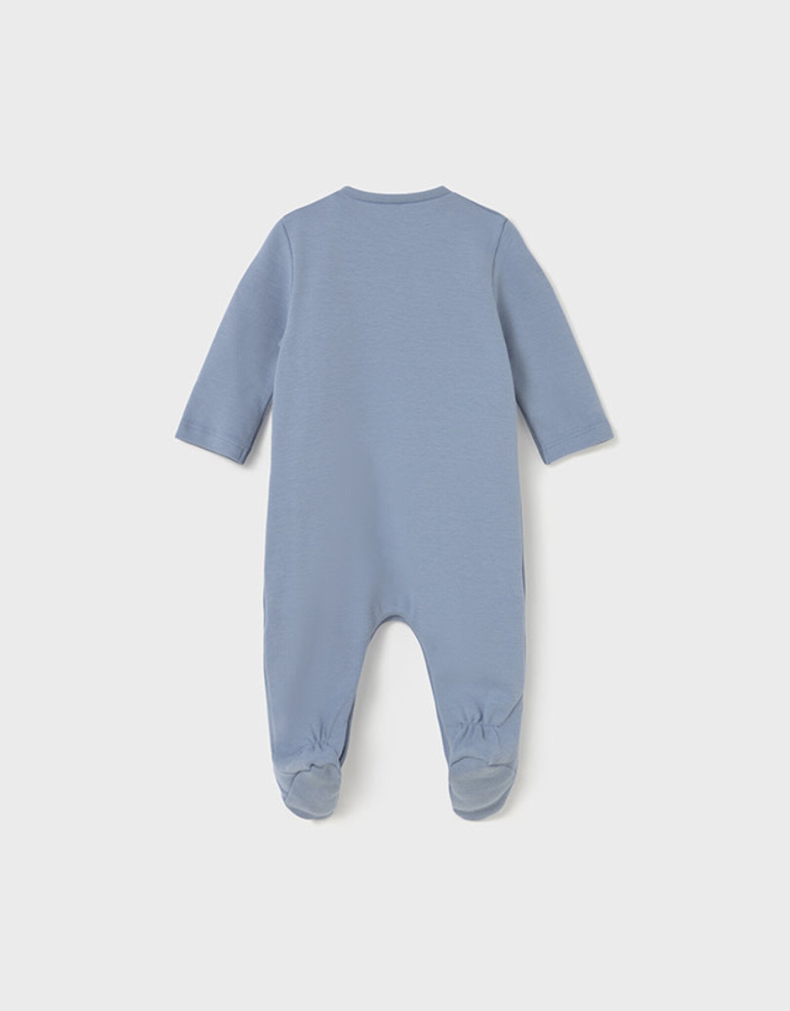 Bluebell Zoo Set of 2 bodysuit - Baby Baby Inc