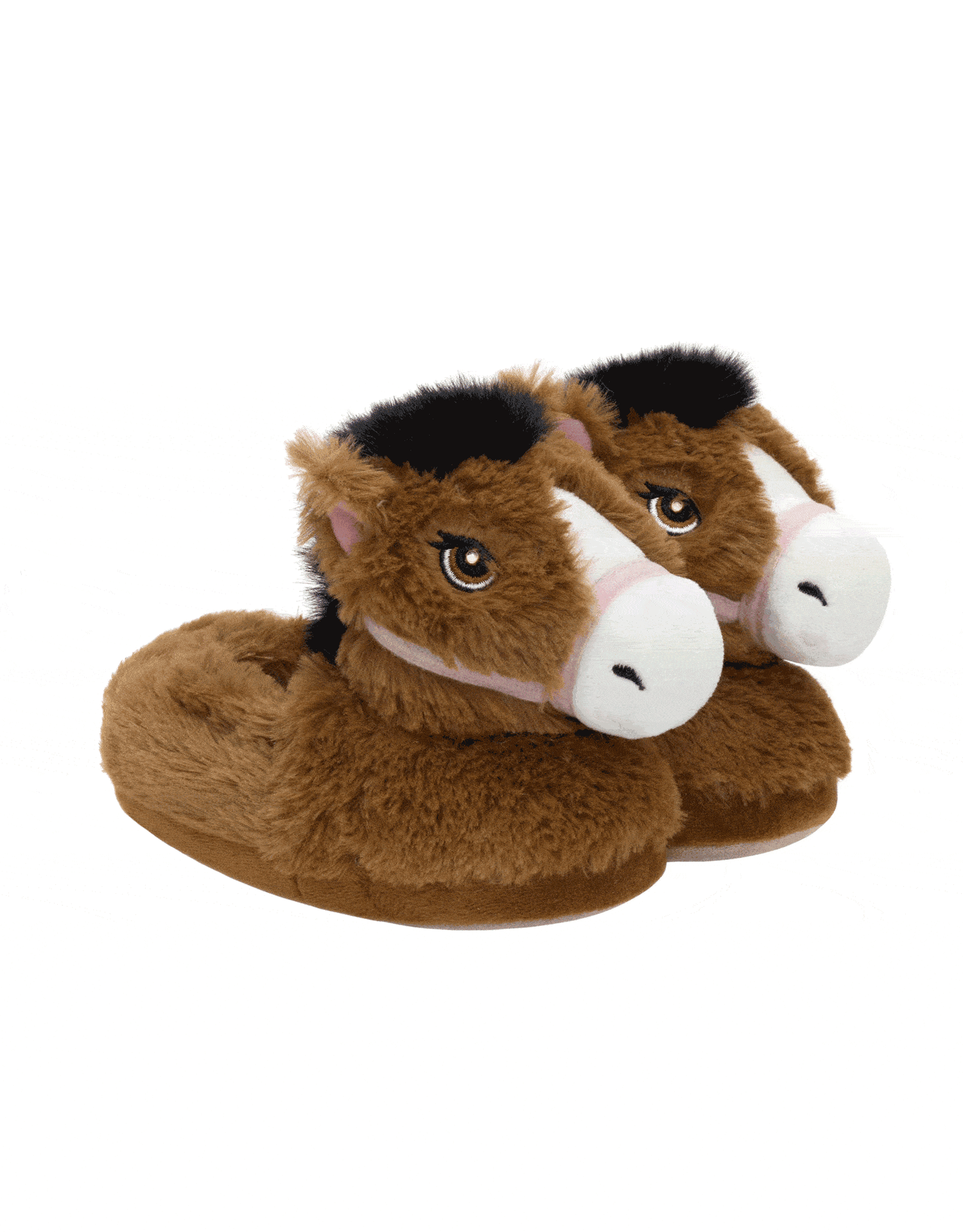 Robeez Meadow Light Up Slippers - Baby Baby Inc