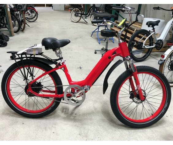 Burn The Ships Electrics - Burn The Ships Electrics