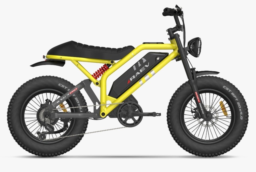 Bullet GT - Burn The Ships Electrics