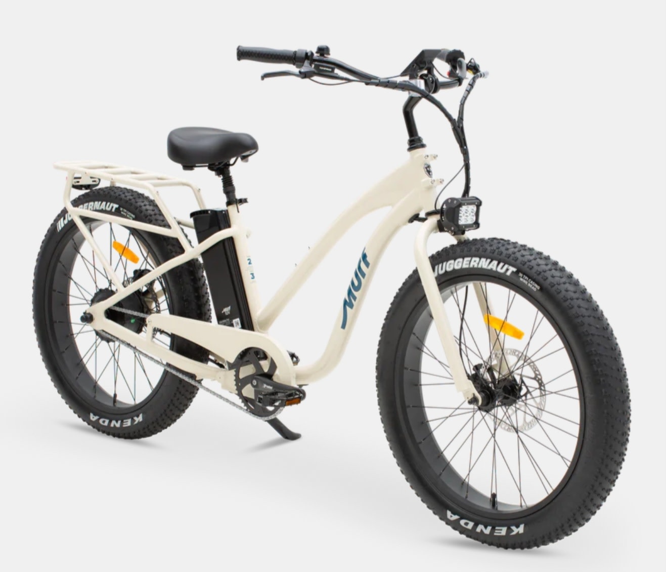 Alpha ST - Burn The Ships Electrics