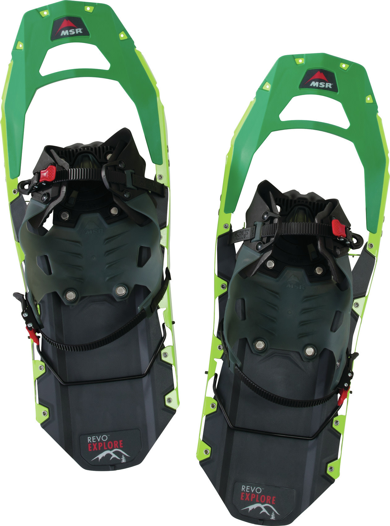 MSR Men's Revo Explore - Summit Cycles & Sports