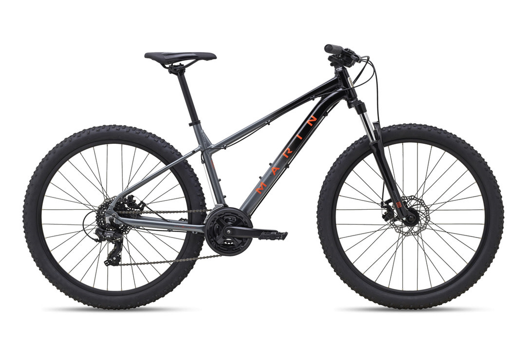 Marin Wildcat Trail 1 (2022) - Summit Cycles & Sports