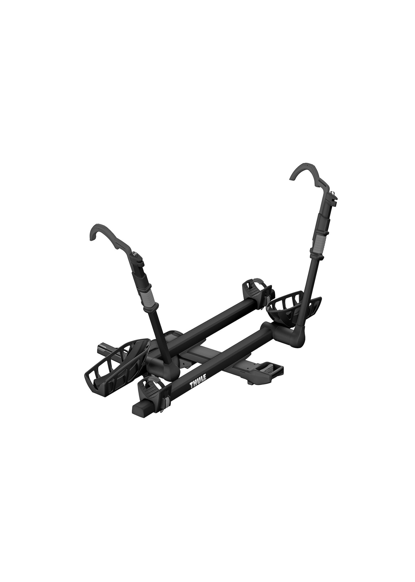 Thule T2 Pro XTR E-Bike Rack, - Summit Cycles & Sports