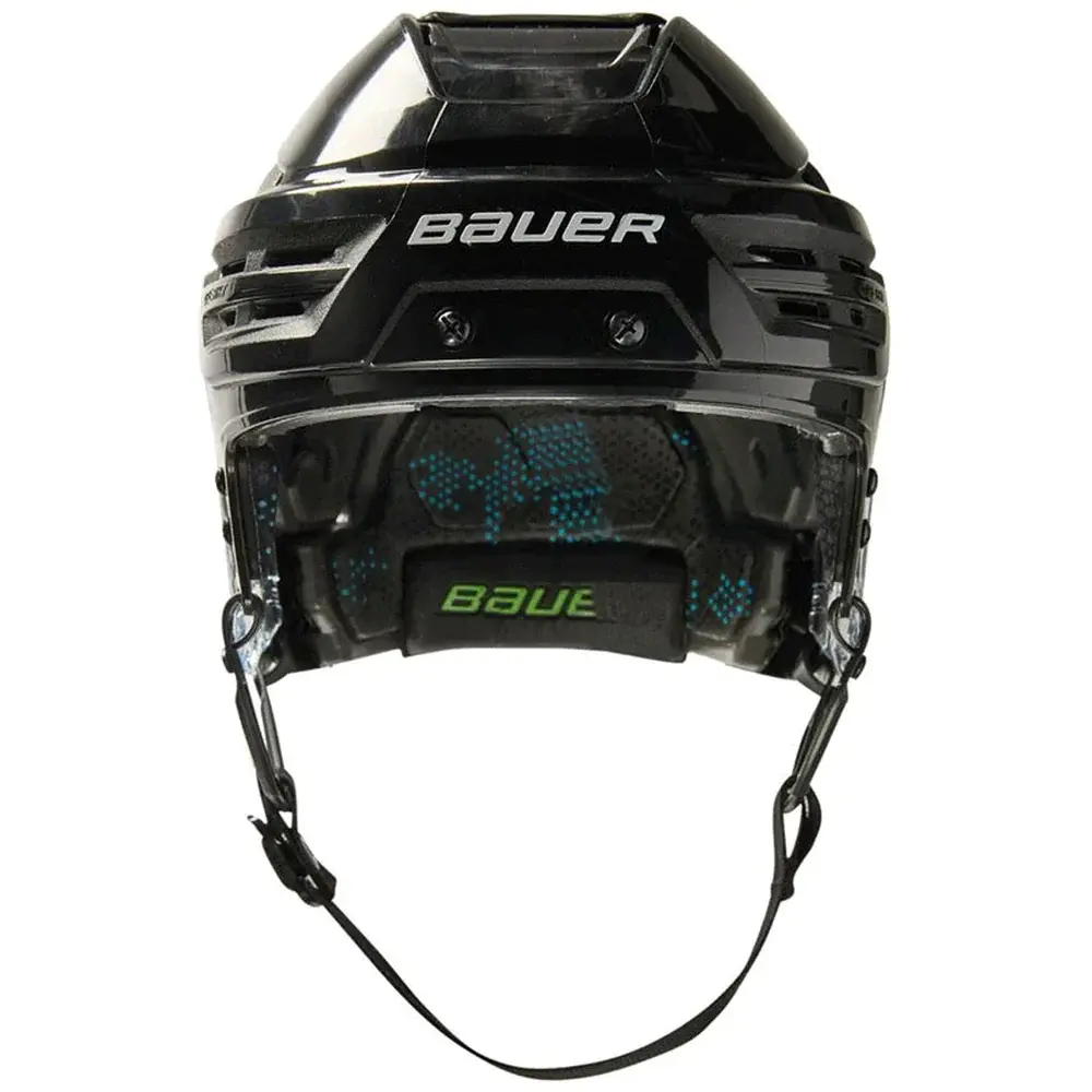 Bauer Reakt 85 Helmet - Toronto Pro - Sports Excellence