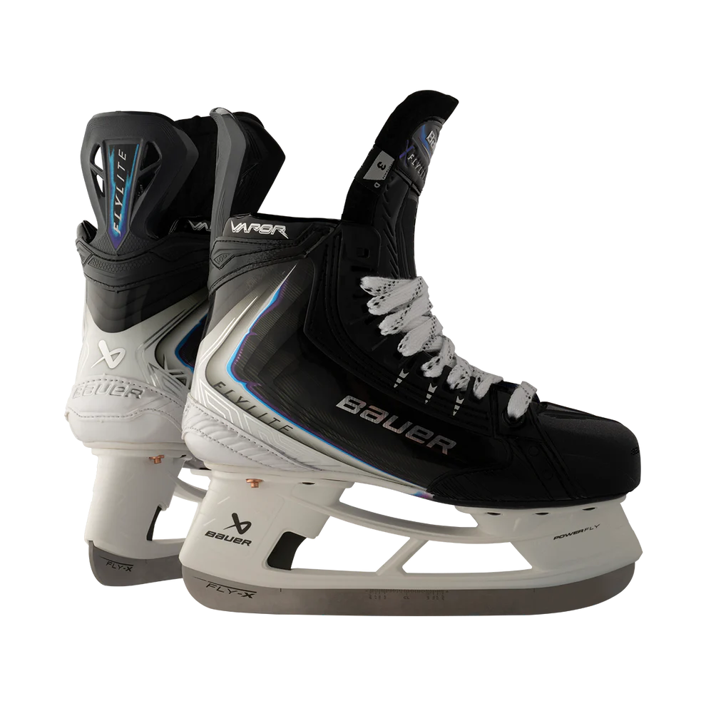 BAUER S25 VAPOR FLYLITE SKATE-JR - Toronto Pro - Sports Excellence