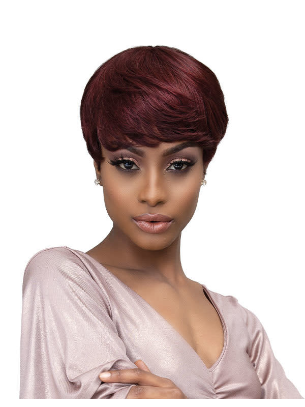 Janet Collection - Beauty Plus