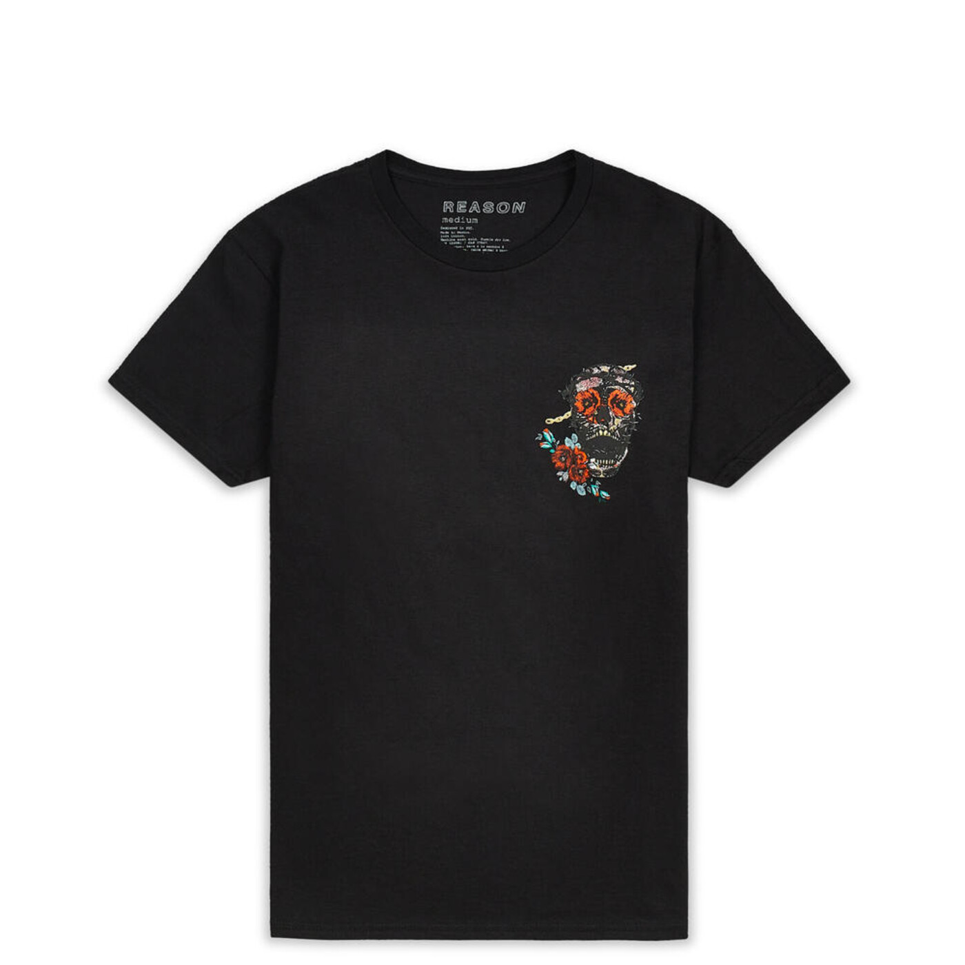 T-Shirts - Evoque Mtl