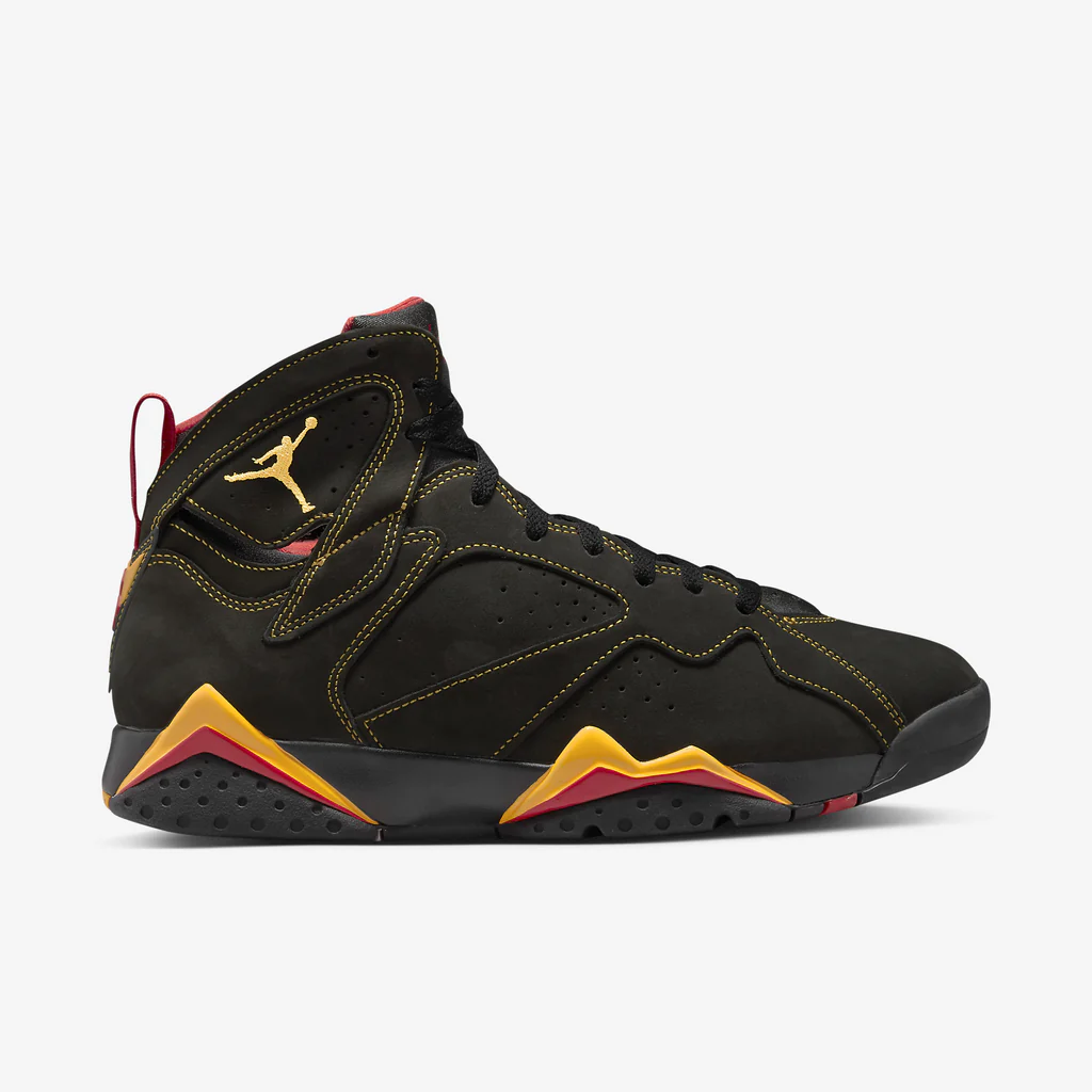 Jordan Retro 7 Citrus - Evoque Mtl