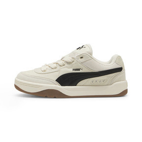 Puma Park Lifestyle SK8 Cream/Gum - Evoque Mtl