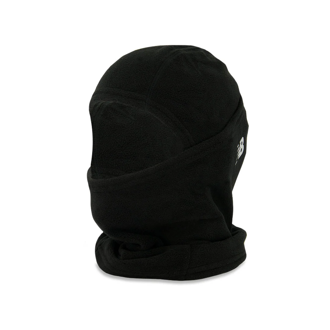 New Balance - Heavyweight Fleece Balaclava - Evoque Mtl