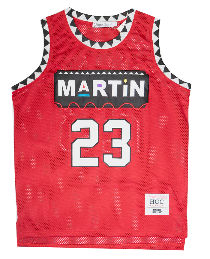 Headgear Martin Payne Jersey - Evoque Mtl