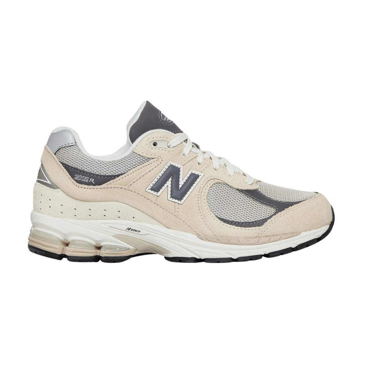 New Balance 2002R Sandstone Magnet - Evoque Mtl