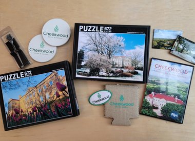 Cheekwood - Cheekwood